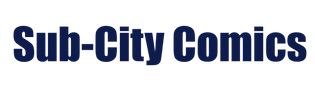 About Us | Sub City Comics | comics.ie